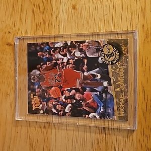Fleer Ultra 92-93 | Toys | Basketball Cards Fleer Ultra 9293 Michael ...